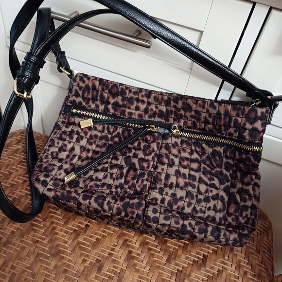 Max Studio | Bags | Cheetah Purse | Poshmark